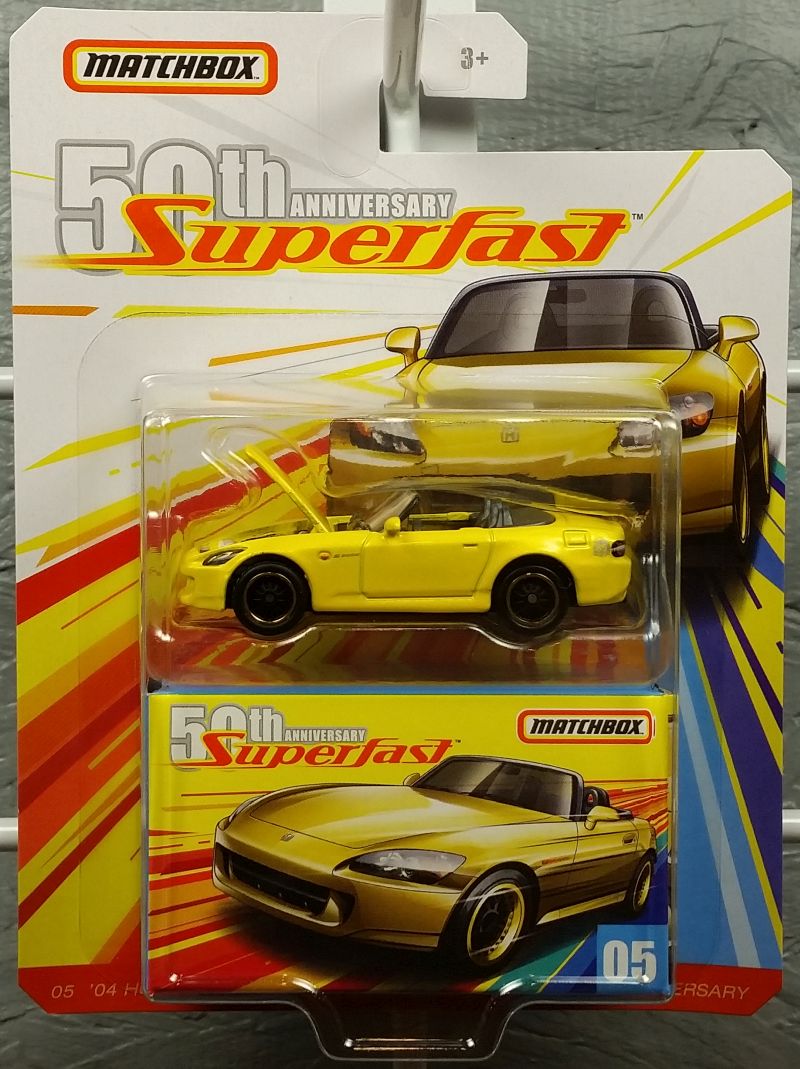 #5 ’04 Honda S-2000 – Carl's Car Shack