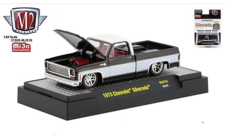 1968 Chevrolet C60 Ramp Truck – Carl's Car Shack