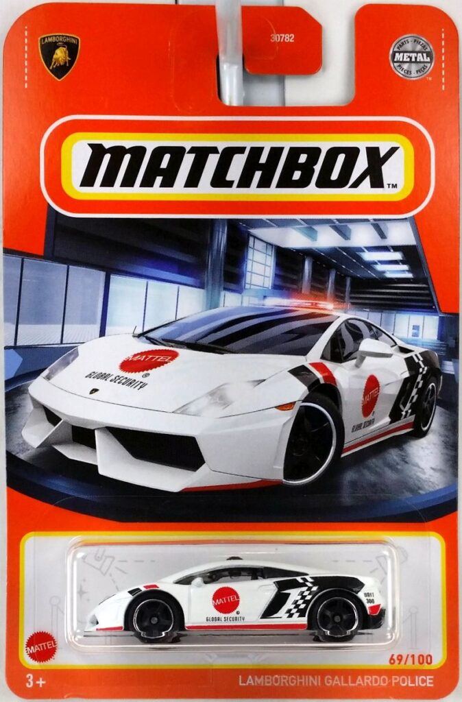 2021 Matchbox Basic Car Asst (US) – Y Case – Carl's Car Shack