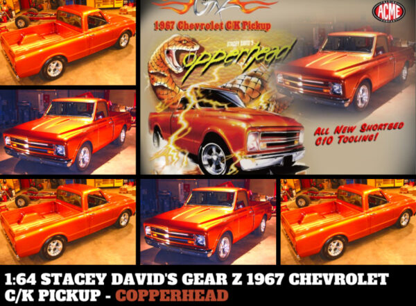 Pre-Orders – Carl's Car Shack