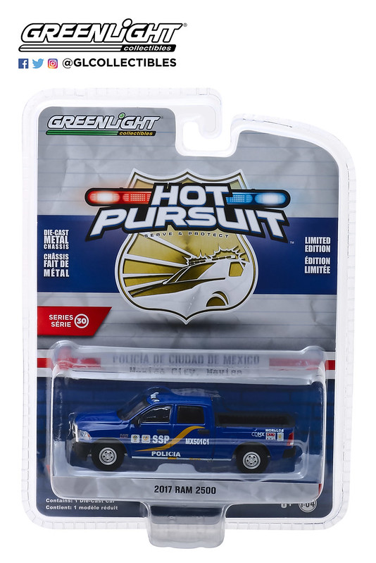 2017 Ram 2500 – Carl's Car Shack