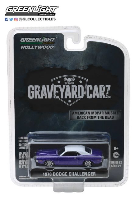 Series 22 – Carl's Car Shack